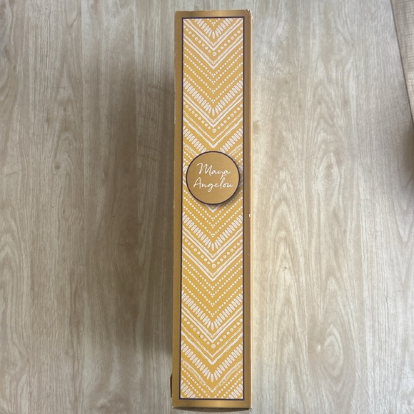 Barbie | Other | Barbie Signiture Maya Angelou Mattel Doll New In Box ...